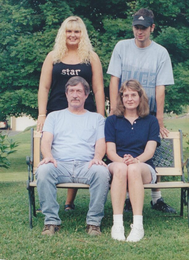 Family Members Recall Conniff Murders, Two Decades Later | News, Sports ...